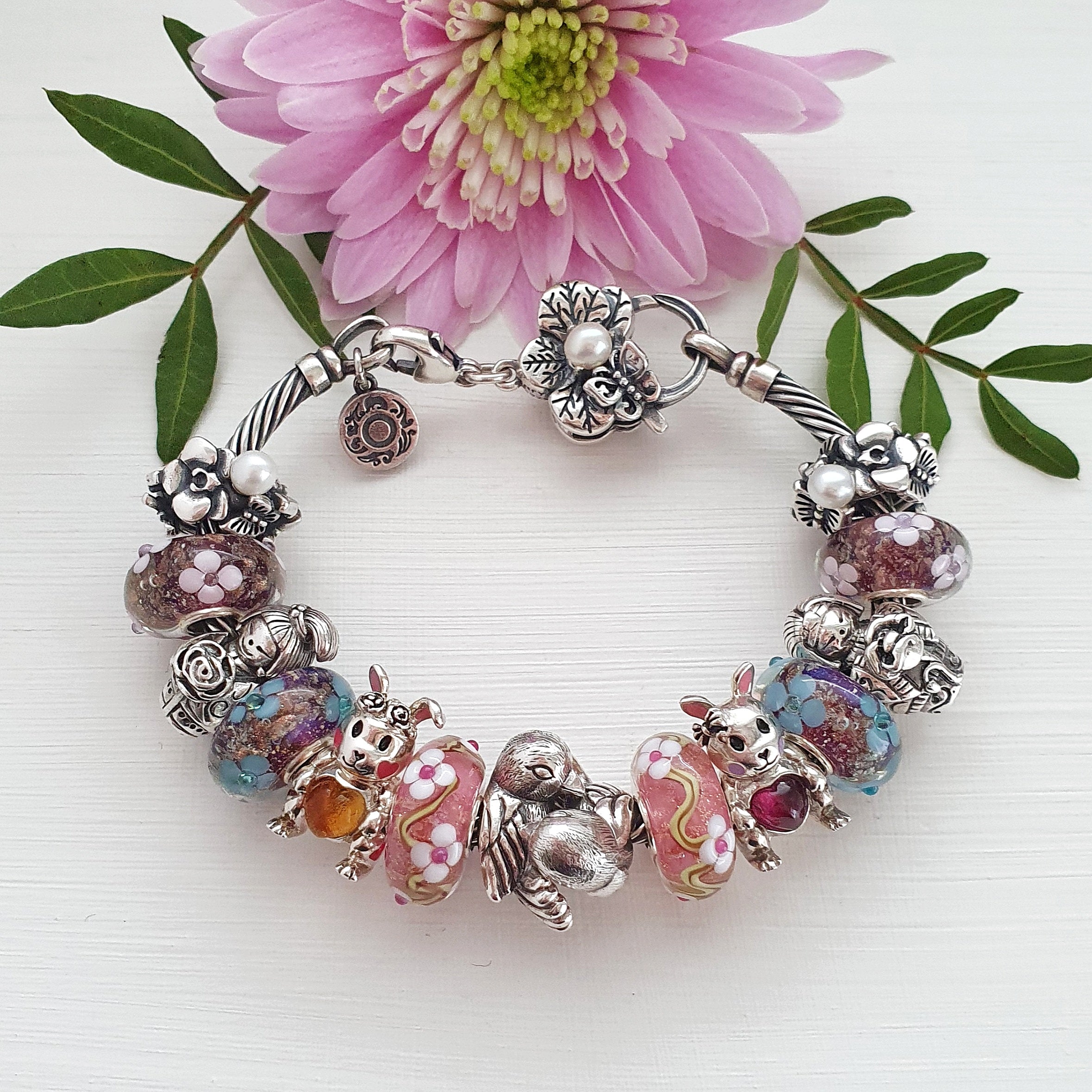 Welcome Spring Design – Beads Candy Shop