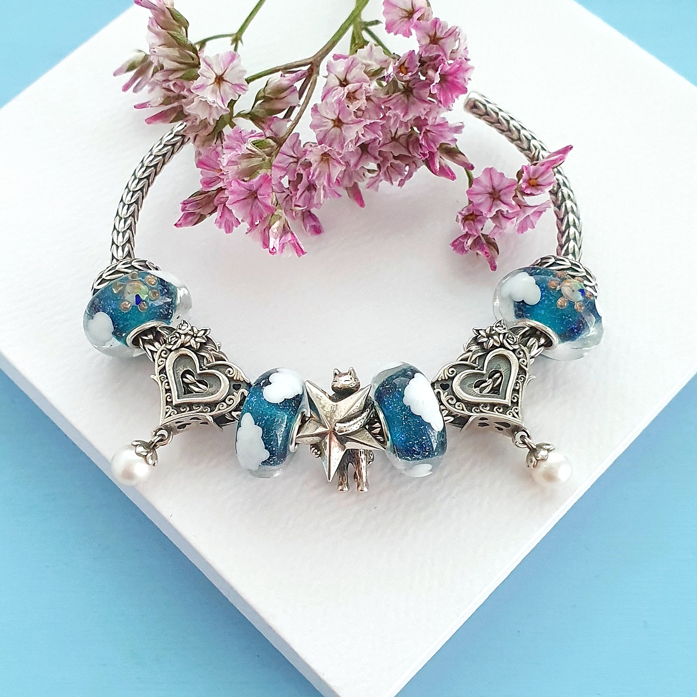 Catch a Falling Star Design – Beads Candy Shop