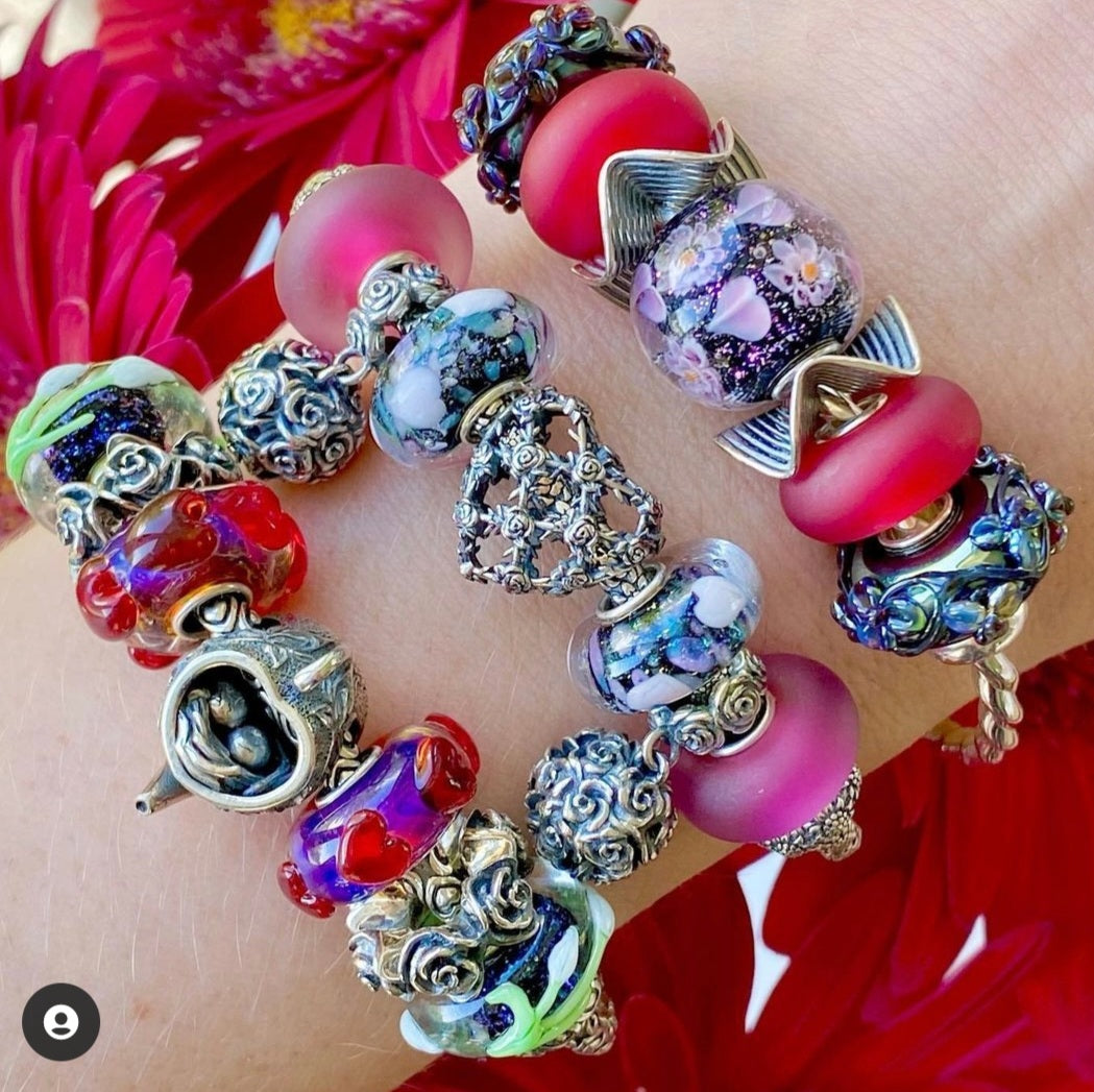 Mother's Day Stack – Beads Candy Shop