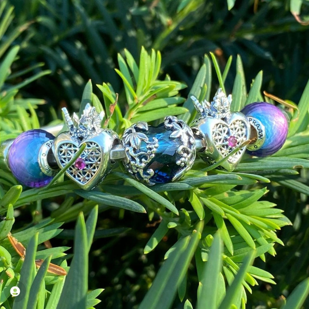 Magic Heart Design – Beads Candy Shop