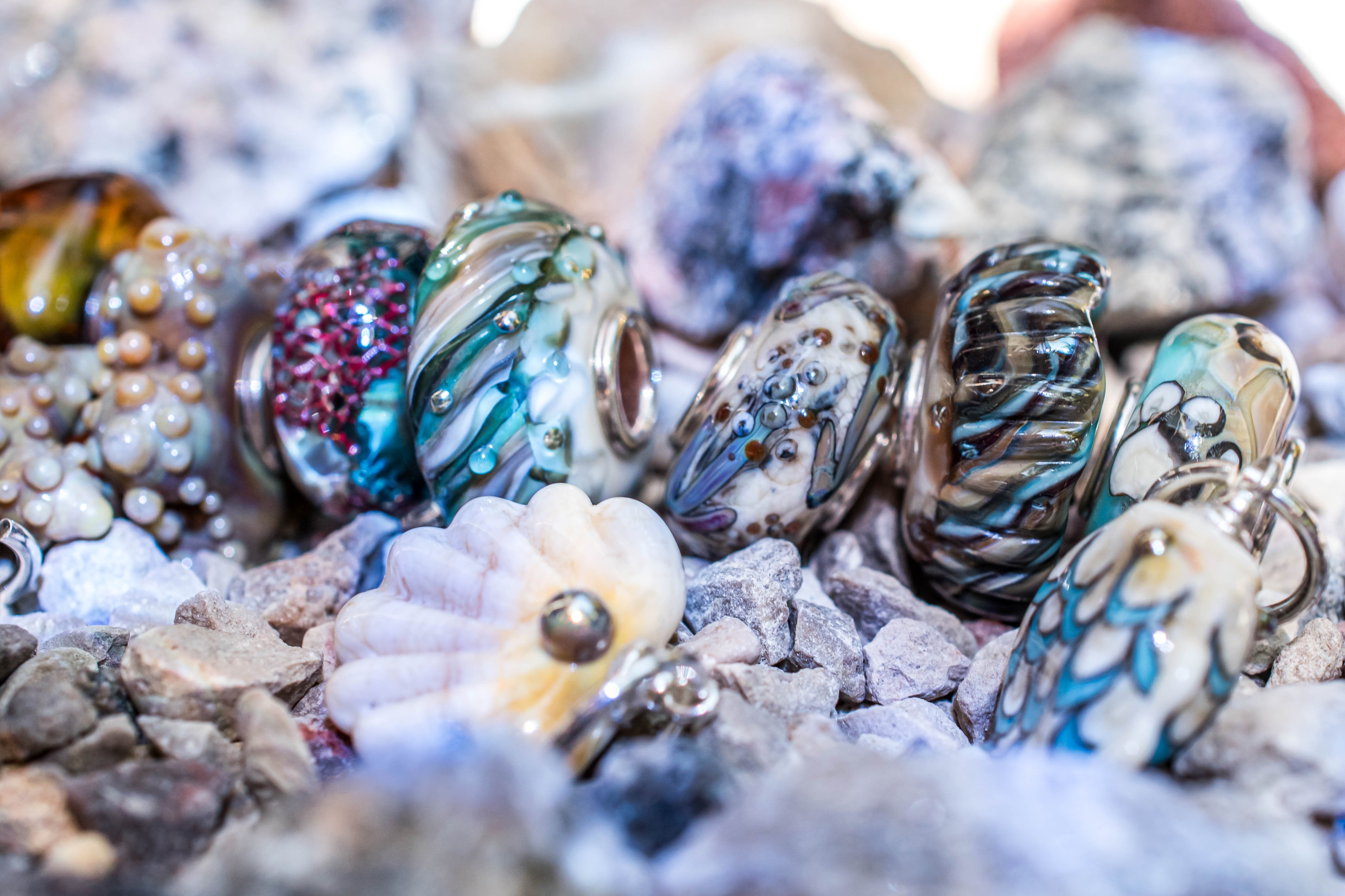 Kamane Jewelry – Beads Candy Shop