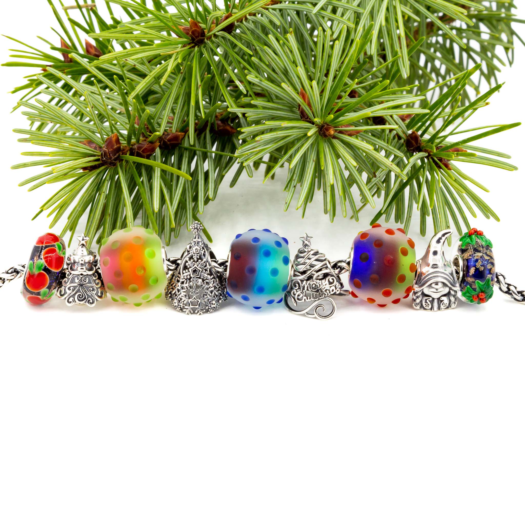 Elfbeads Merry Christmas 2021 – Beads Candy Shop
