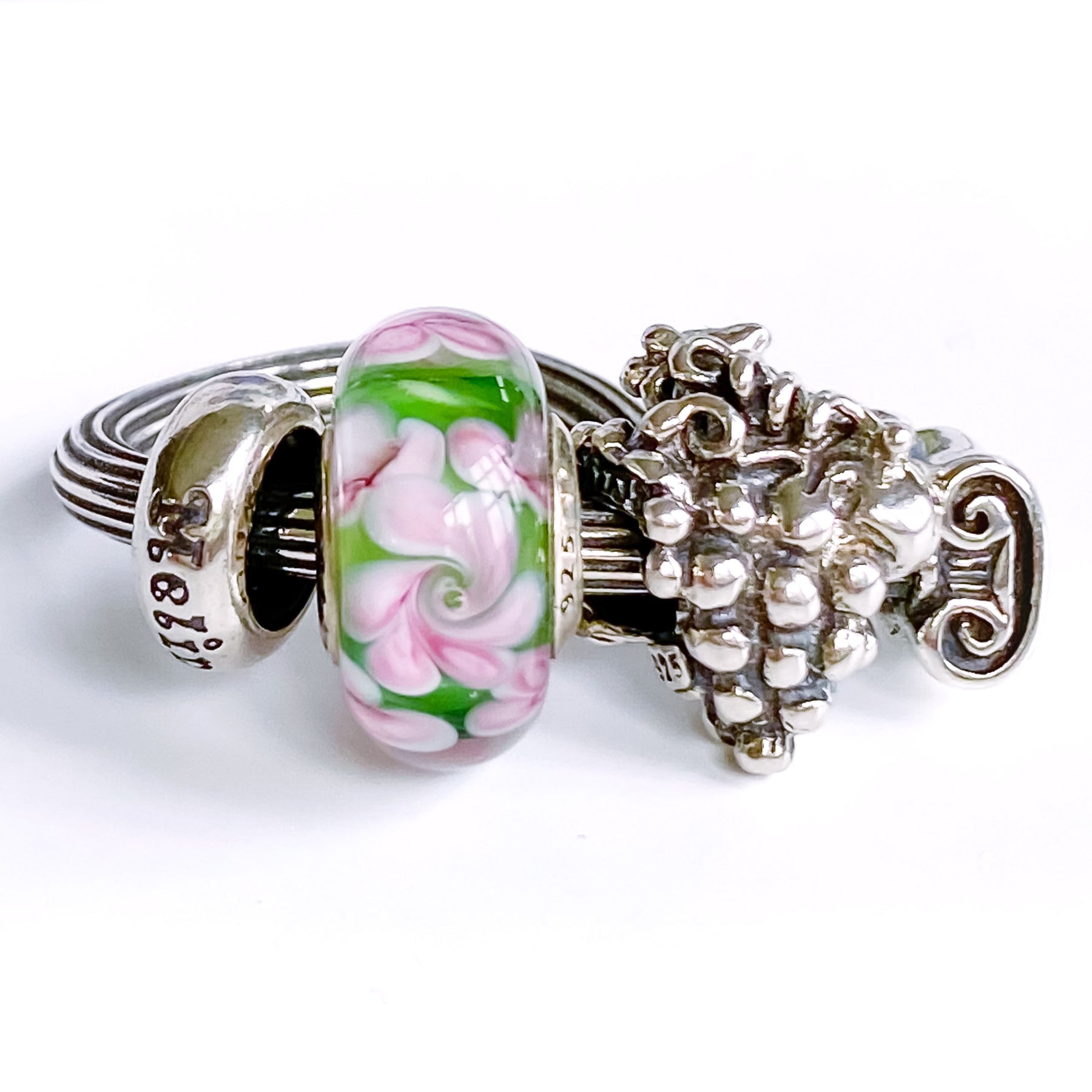 Melina World Rings