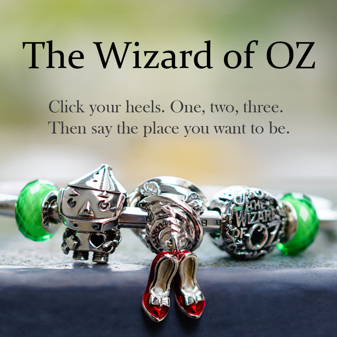 PRAAN The Wizard of OZ – Beads Candy Shop