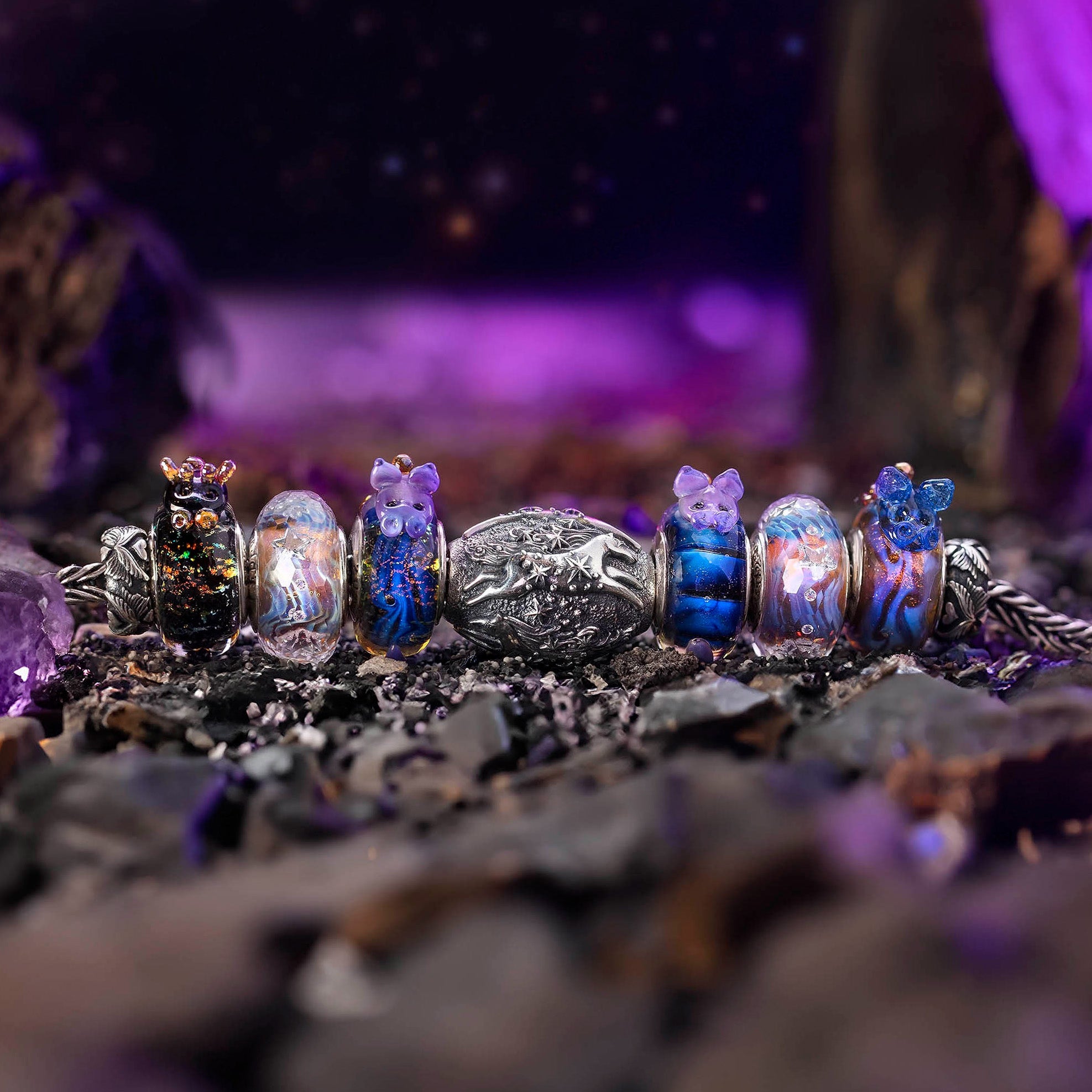 Elfbeads Christmas Galaxy – Beads Candy Shop
