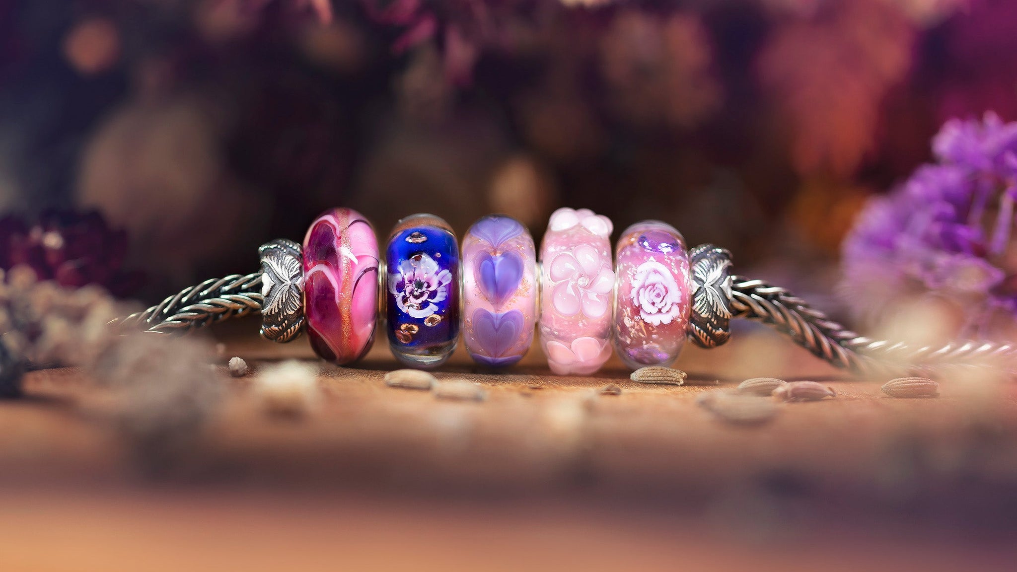 Elfbeads Secret Garden 2022