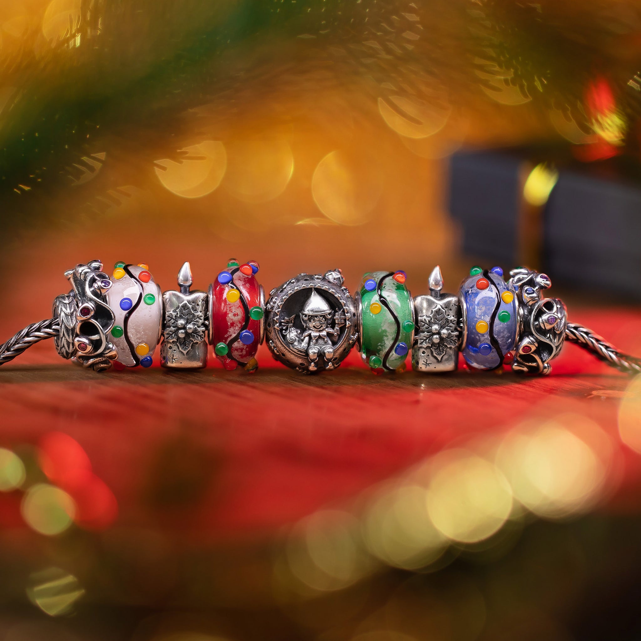 Elfbeads Christmas 2023