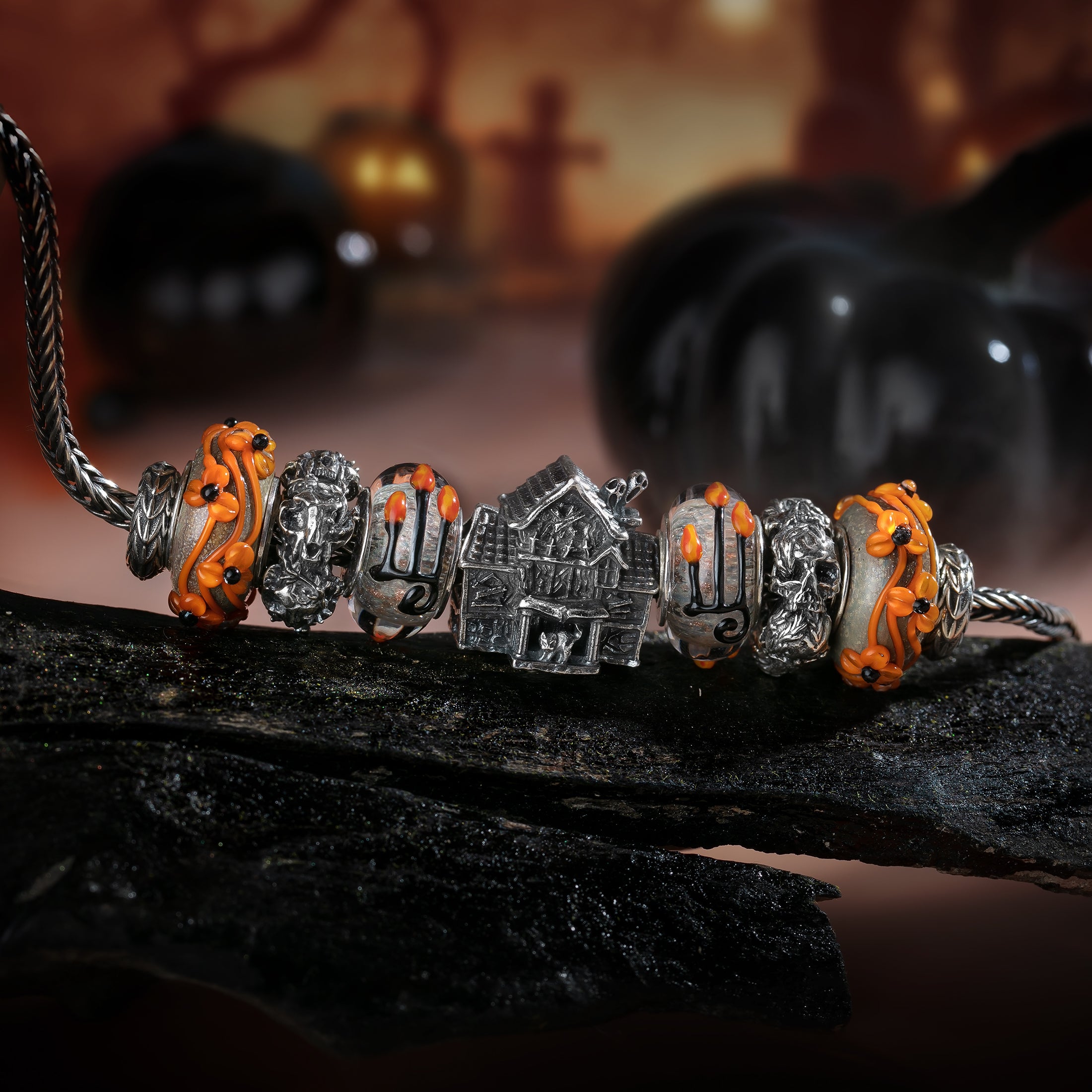Elfbeads Halloween 2023 Collection – Beads Candy Shop