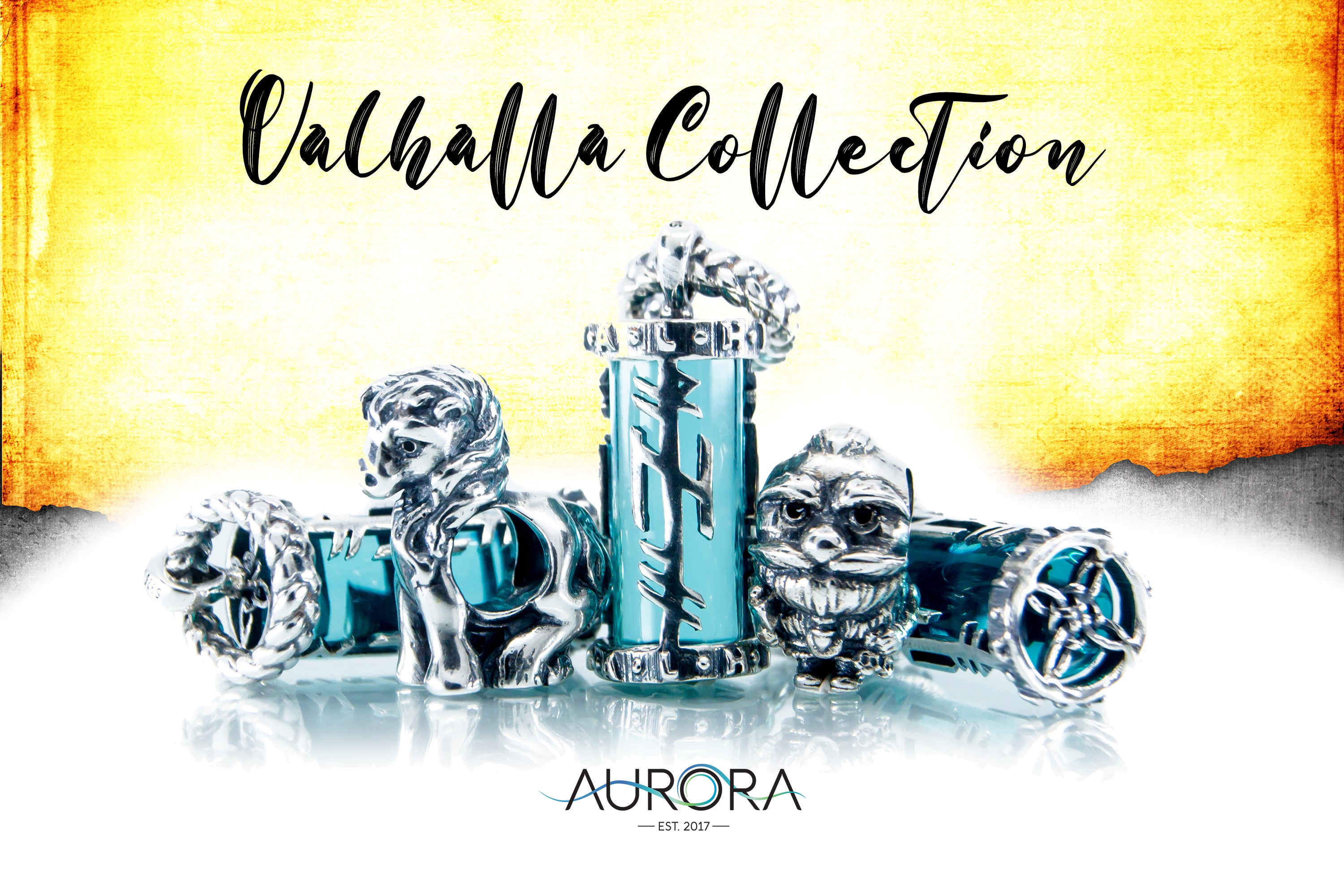 Aurora Valhalla – Beads Candy Shop