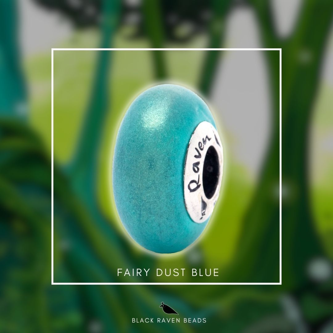 Fairy Dust Blue – Beads Candy Shop