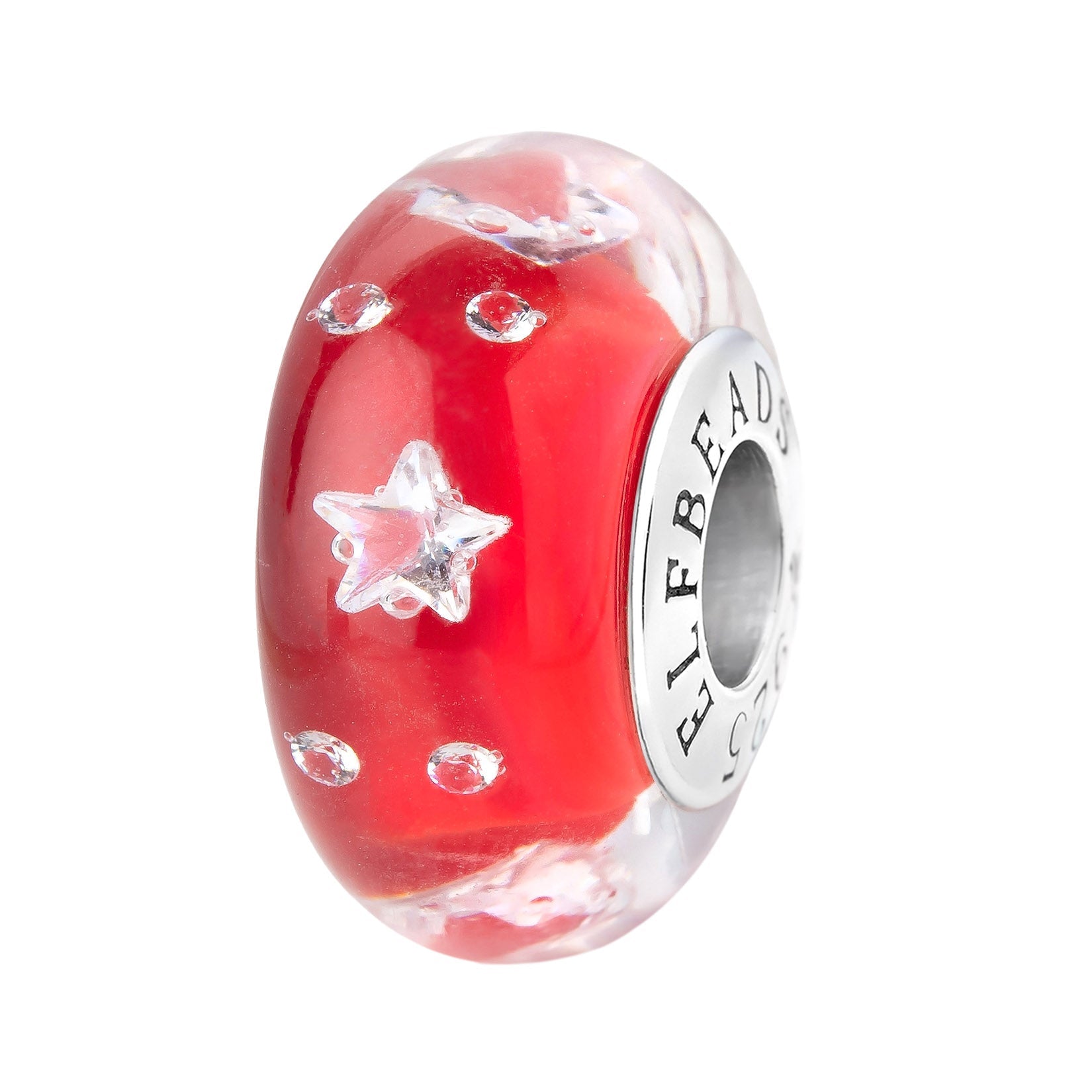 Courage Stars – Beads Candy Shop