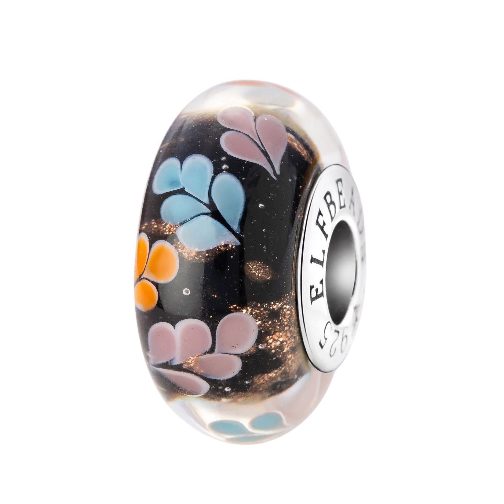 Leaffall Twilight - Golddust – Beads Candy Shop