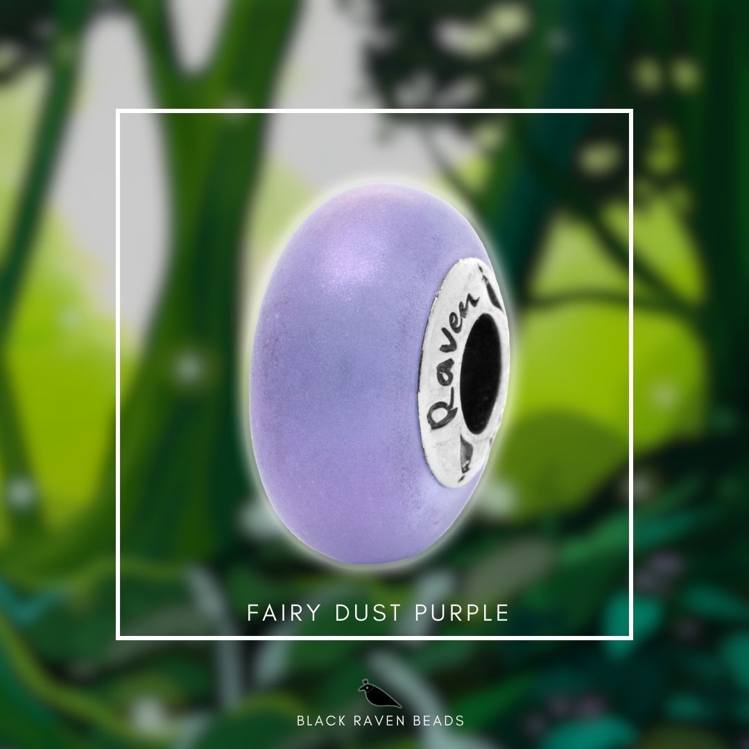 Fairy Dust Purple – Beads Candy Shop