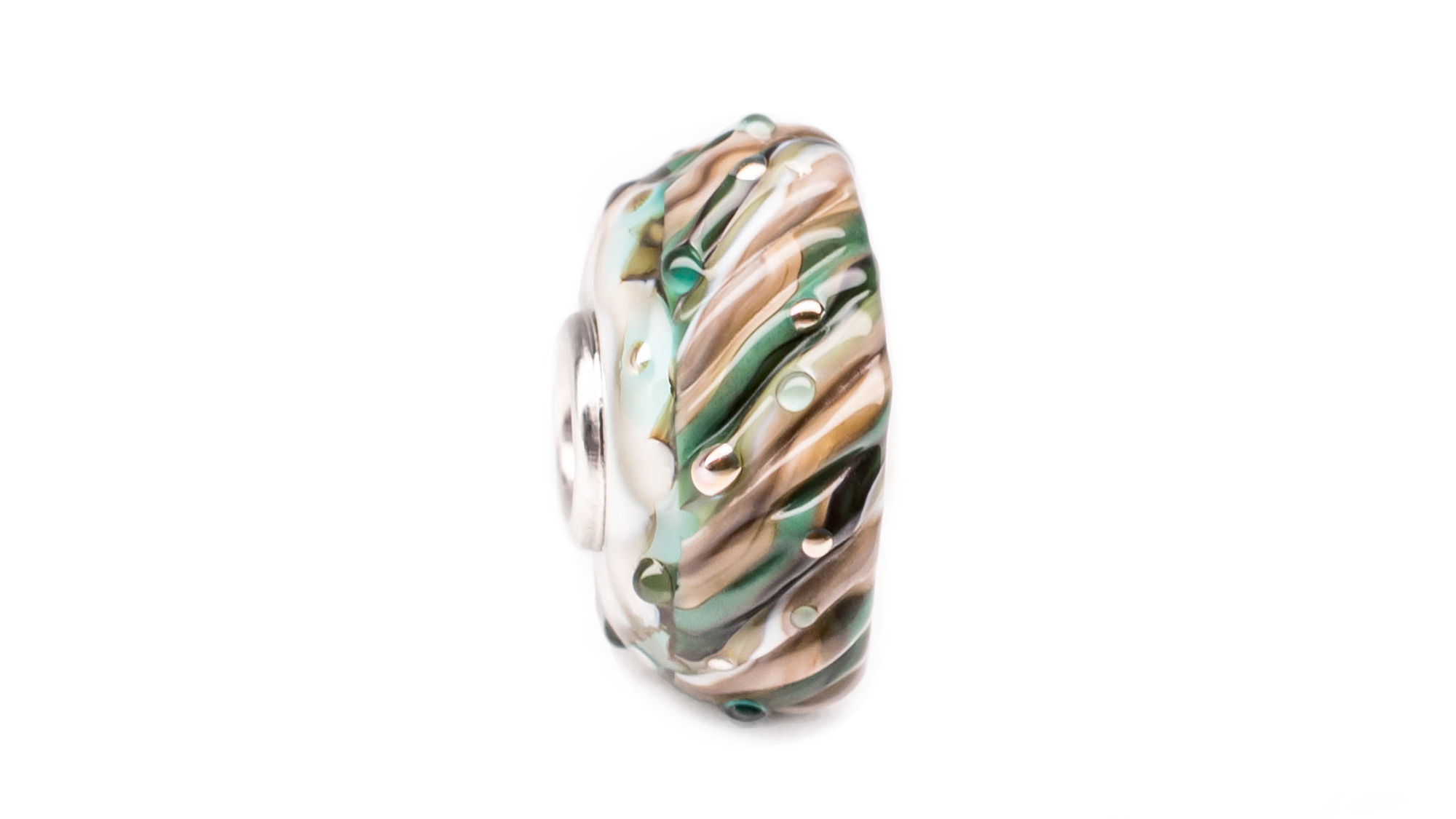 Strand of Seaweed – Beads Candy Shop