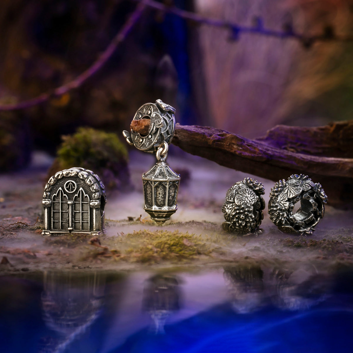 Elfbeads Brand