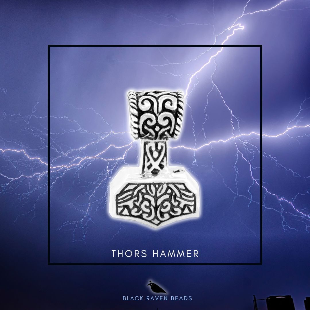 Thor's Hammer – Beads Candy Shop