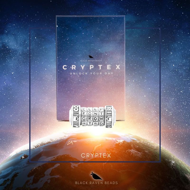 Cryptex – Beads Candy Shop