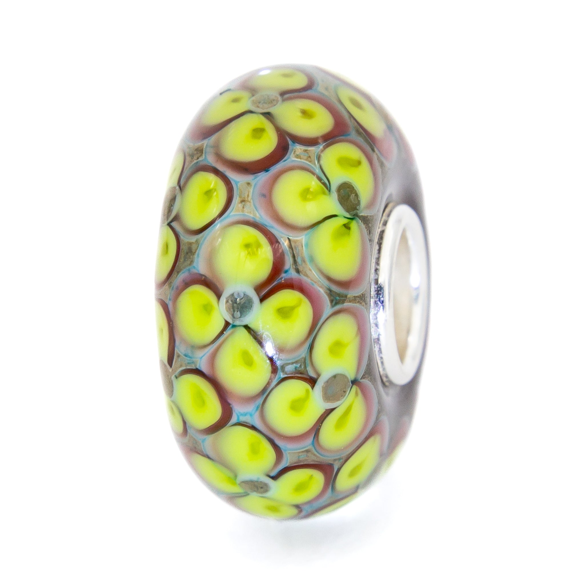 Butter Flowerstone – Beads Candy Shop