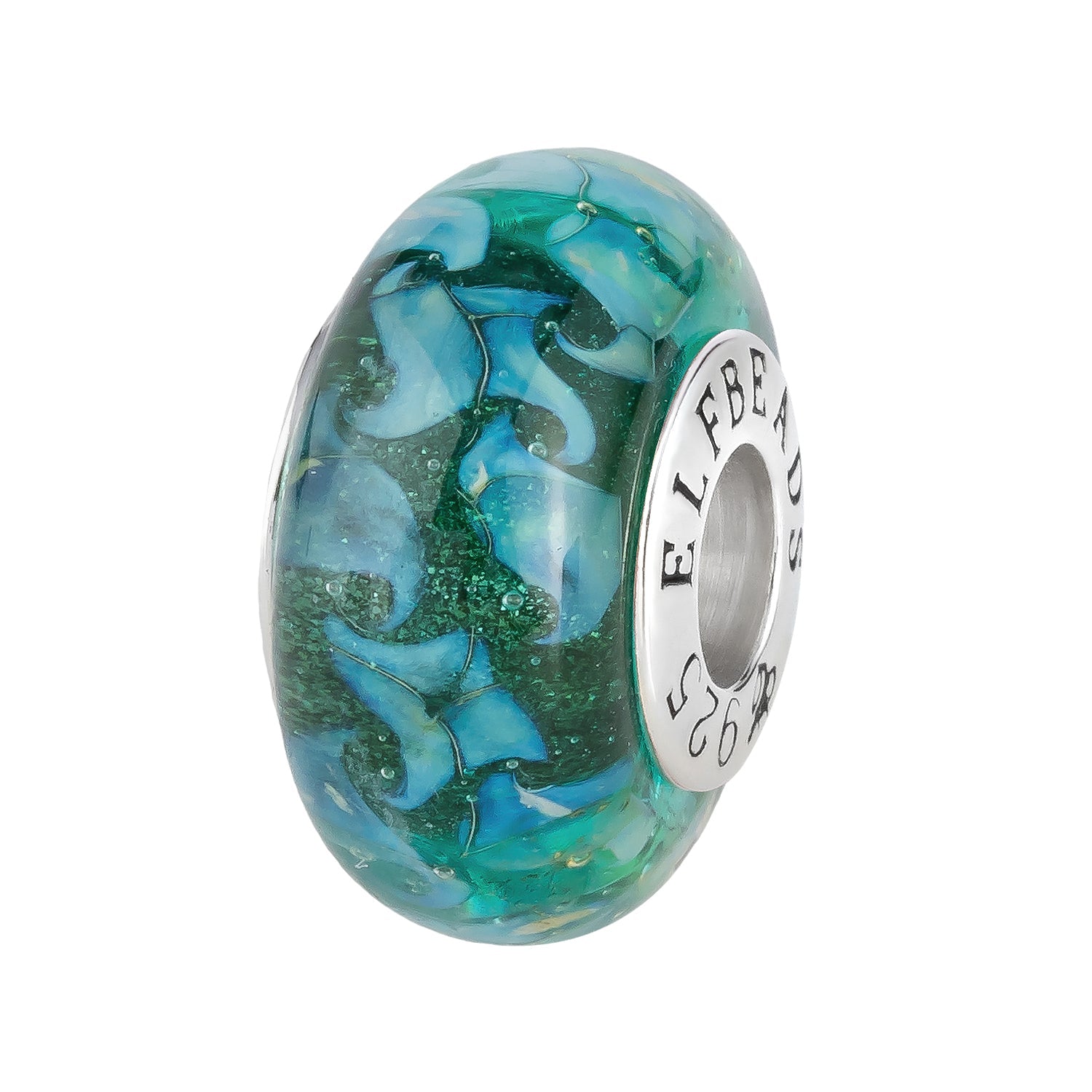 Emerald Night Wonder – Beads Candy Shop