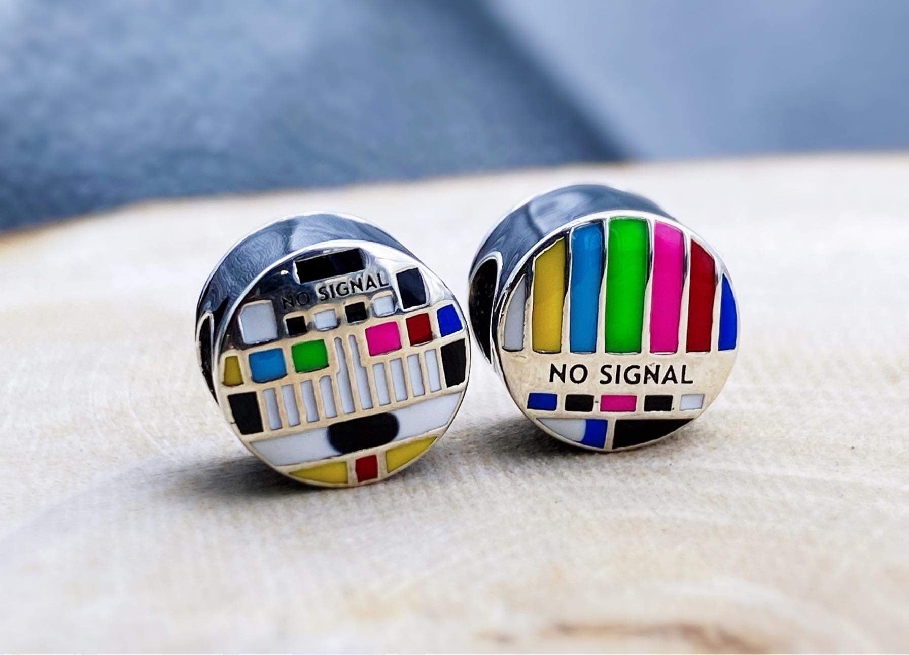 No Signal – Beads Candy Shop