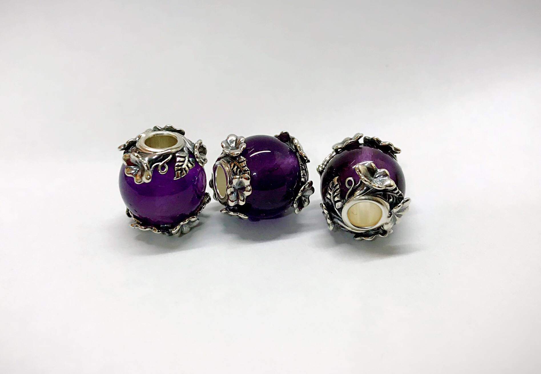 Radiant Indigo – Beads Candy Shop