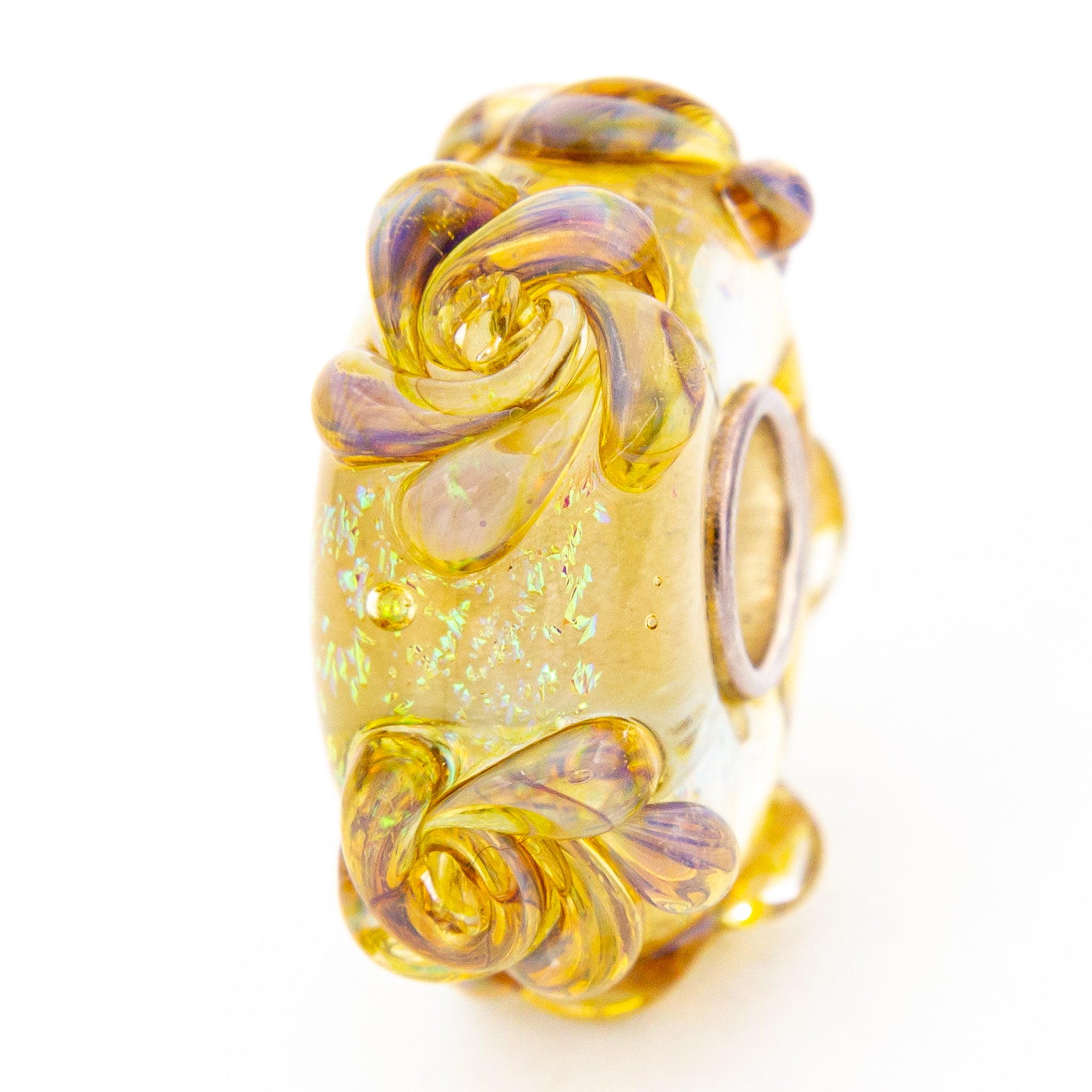 Misty Pearl Roses – Beads Candy Shop